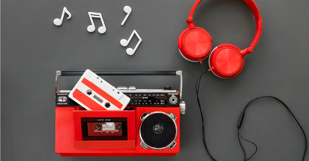 Consejos para una Programación Musical de Radio Exitosa: Marca la ...